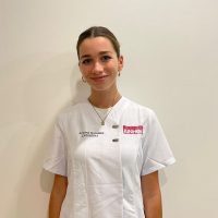 Nuestro Equipo - Entrena con Ainhoa