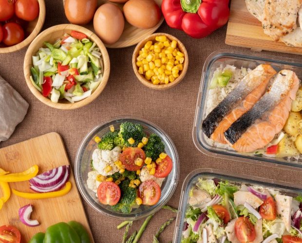 ¿Cómo crear un plan de comidas saludables?: guía completa para una alimentación equilibrada ...